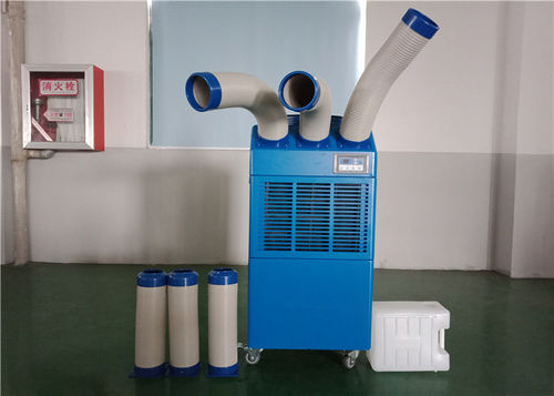 Quality Spot Air Cooler & Portable Spot Coolers factory from China