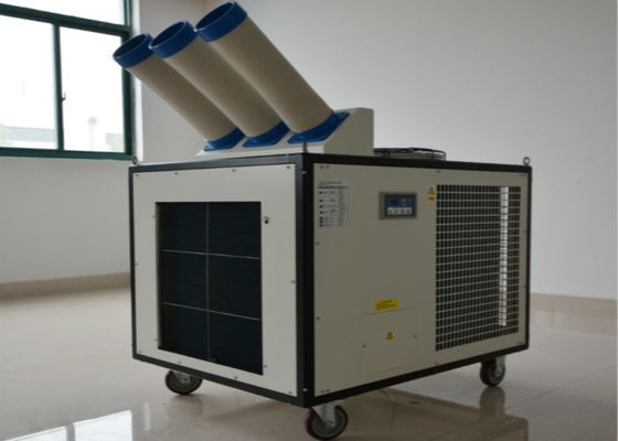Industrial Spot Coolers factory, Buy good quality Industrial Spot ...