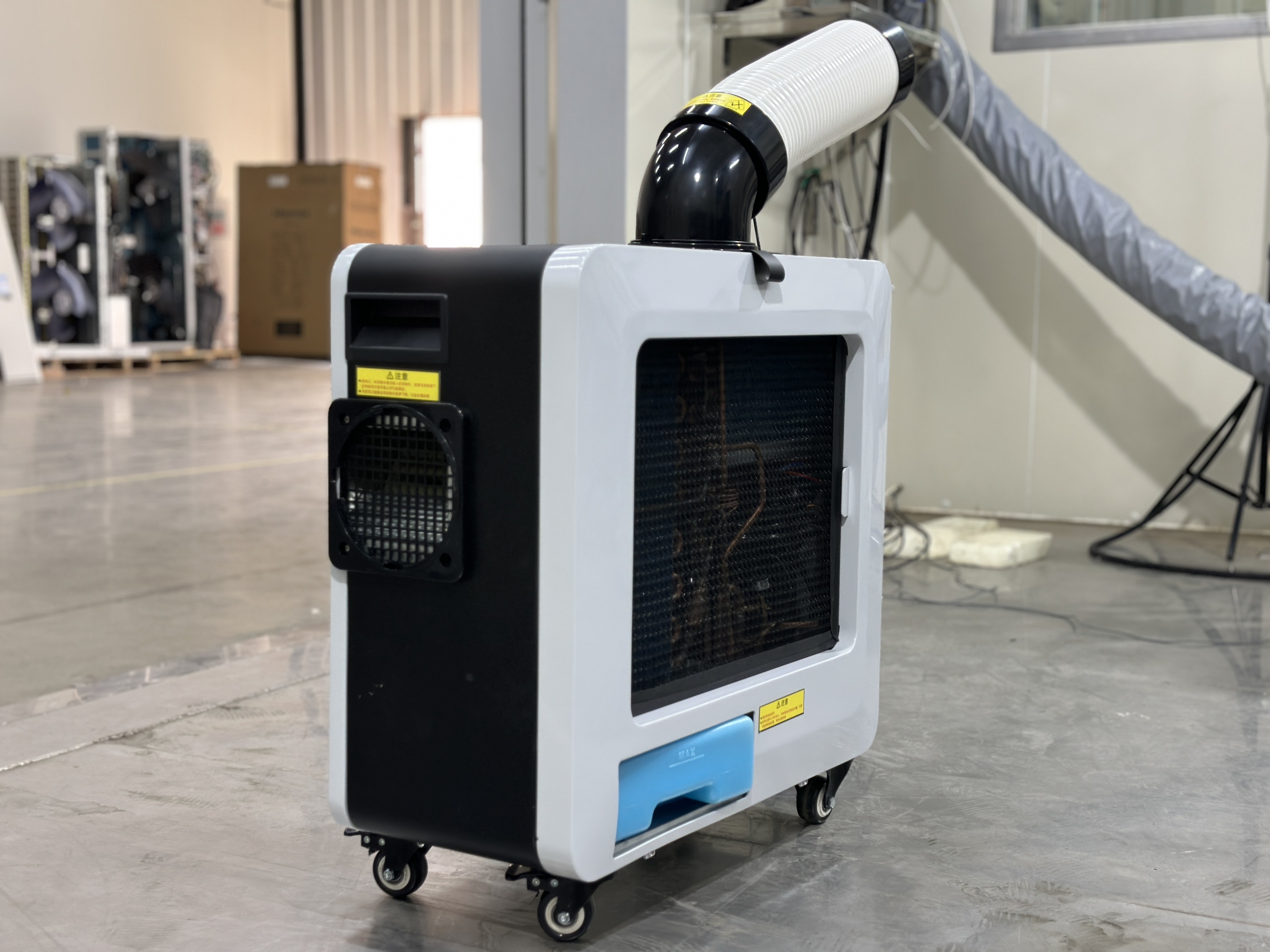 2600w Cooling 3100 Heating Air Conditioner Portable Heat Pump