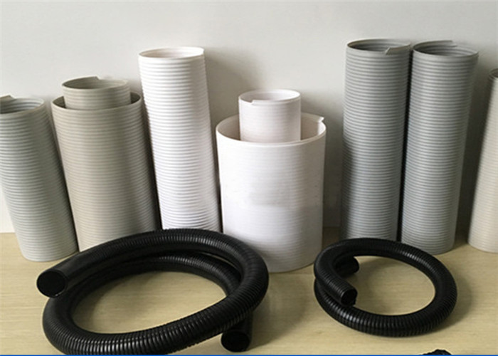 663g/M Portable Air Cooler Hose Y Type Buckle Hose 3.5mm Thickness