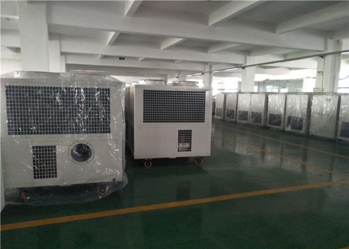 61000BTU Ventless Portable Air Conditioner Spot AC Unit With CE Approved